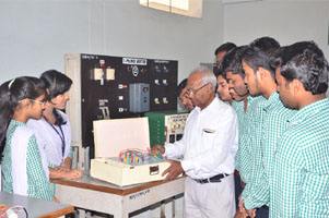Top Engineering College in Odisha