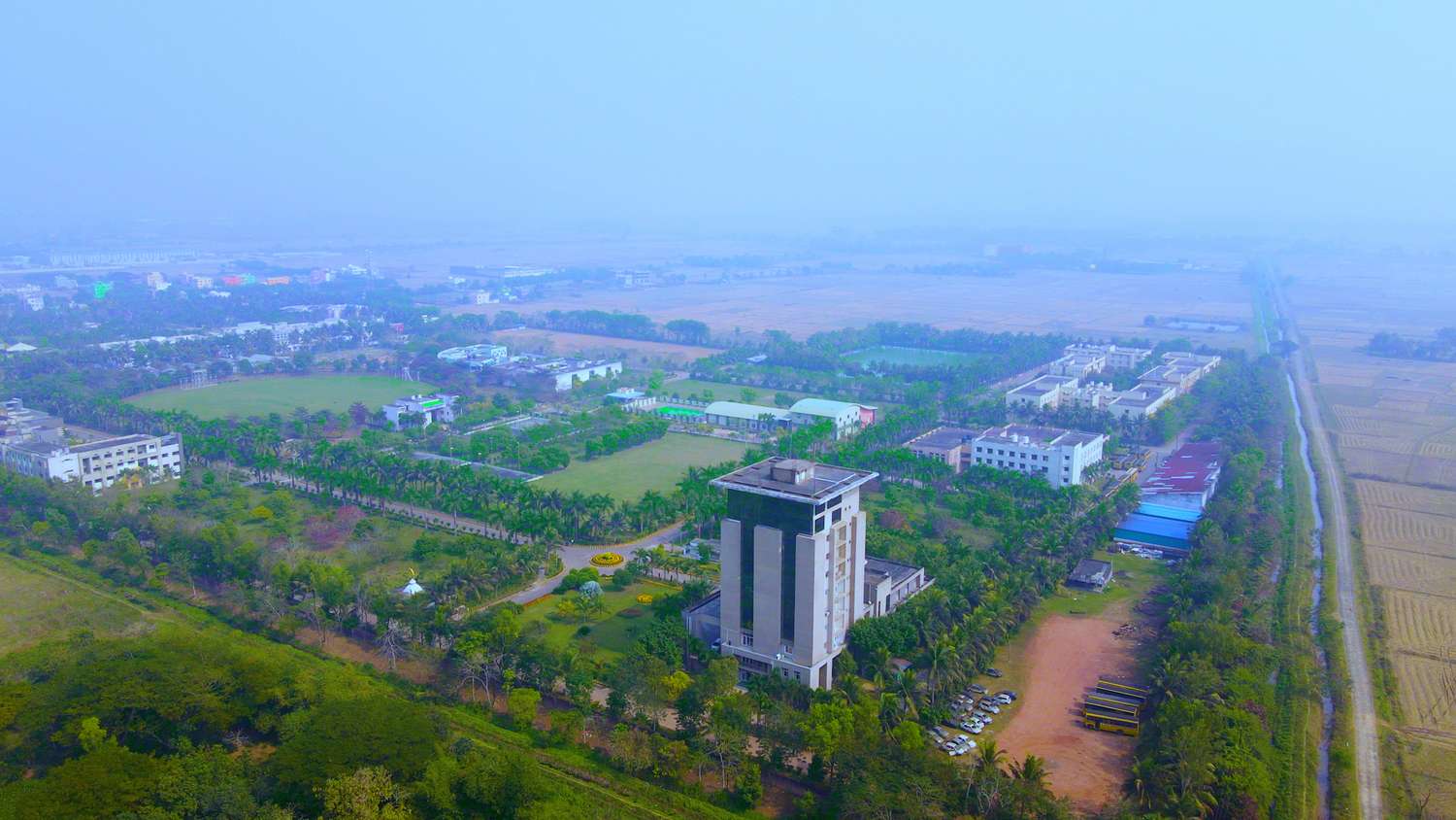 Alumni – DRIEMS University