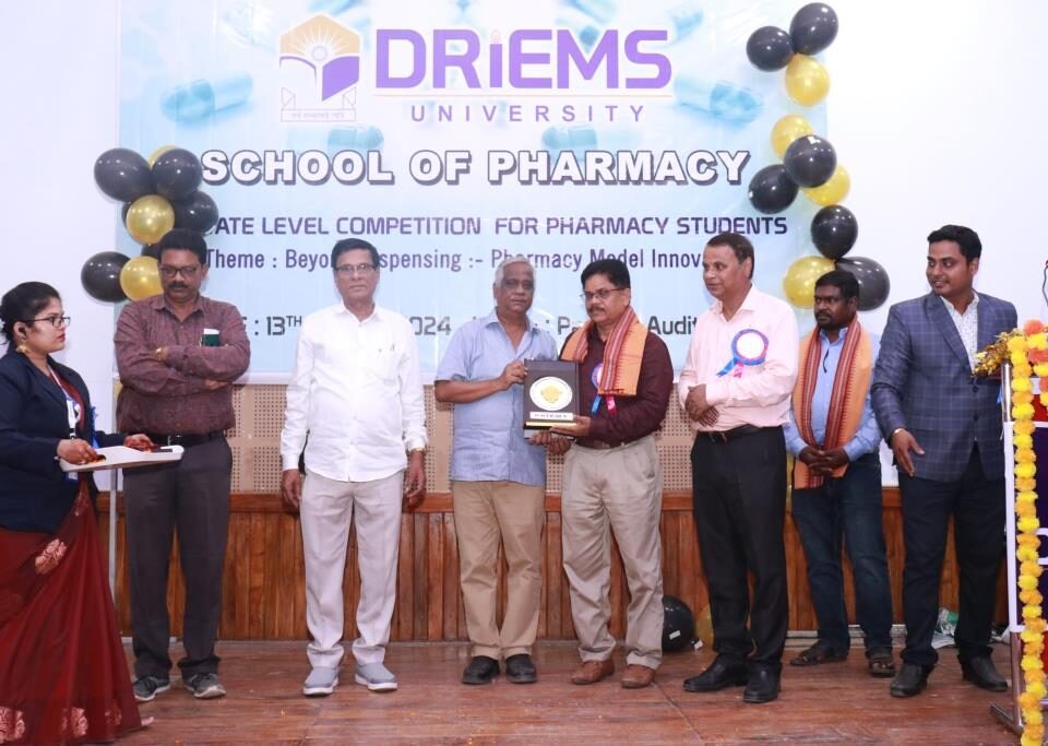 SOP News - DRIEMS University