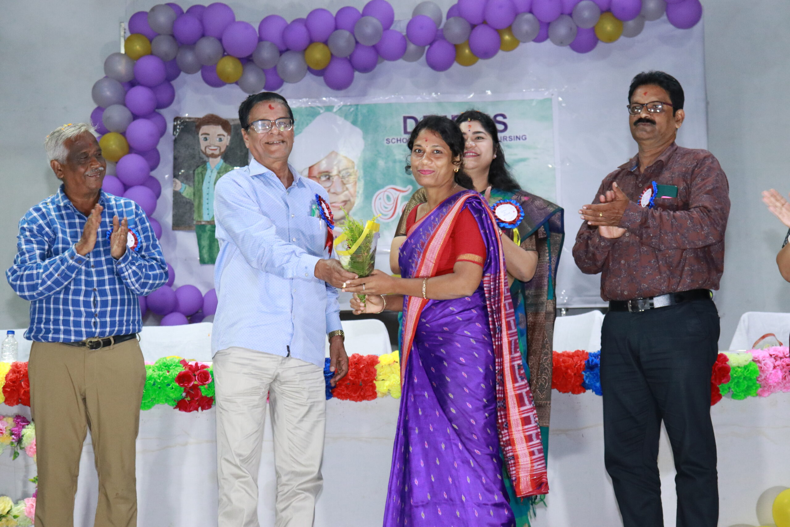 Students – DRIEMS University