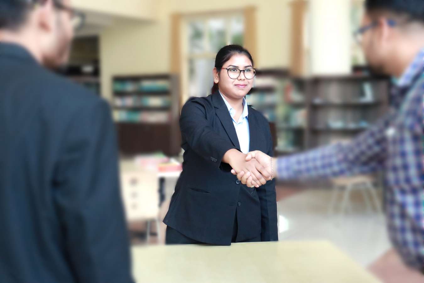 Home - DRIEMS University