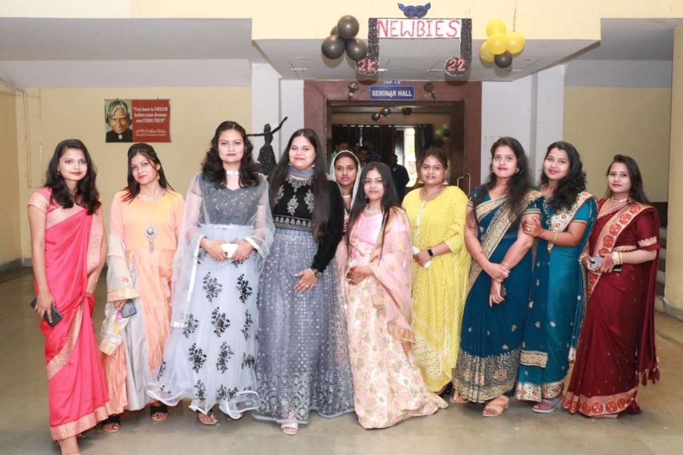 Home - DRIEMS University