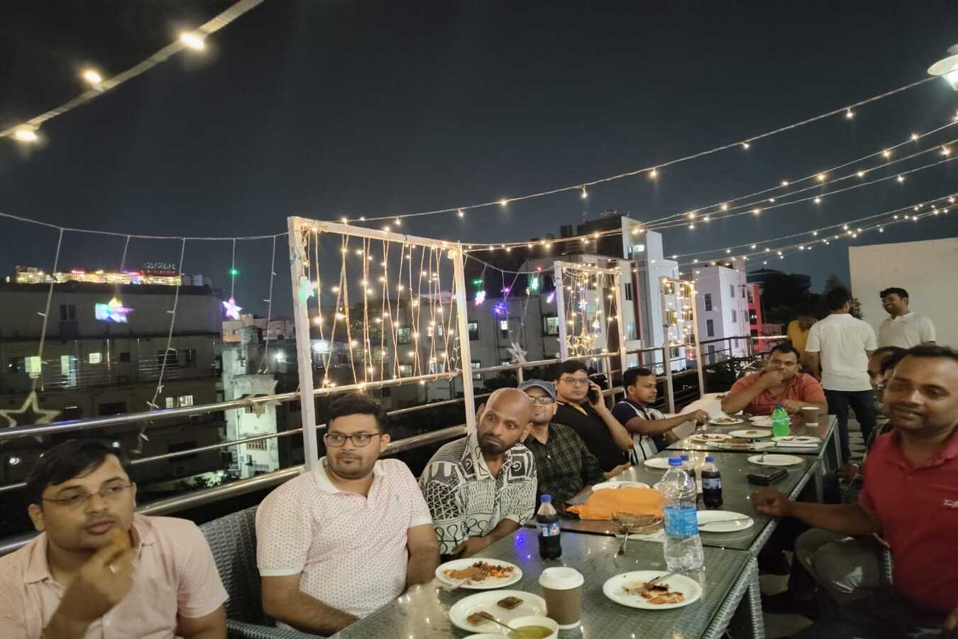 Alumni Gallery – DRIEMS University