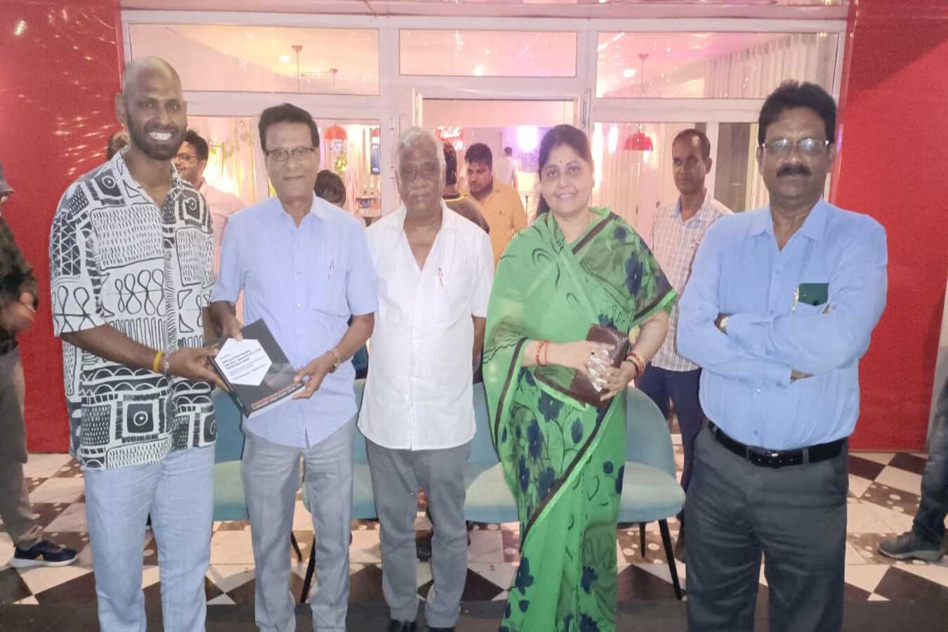 Alumni Gallery – DRIEMS University