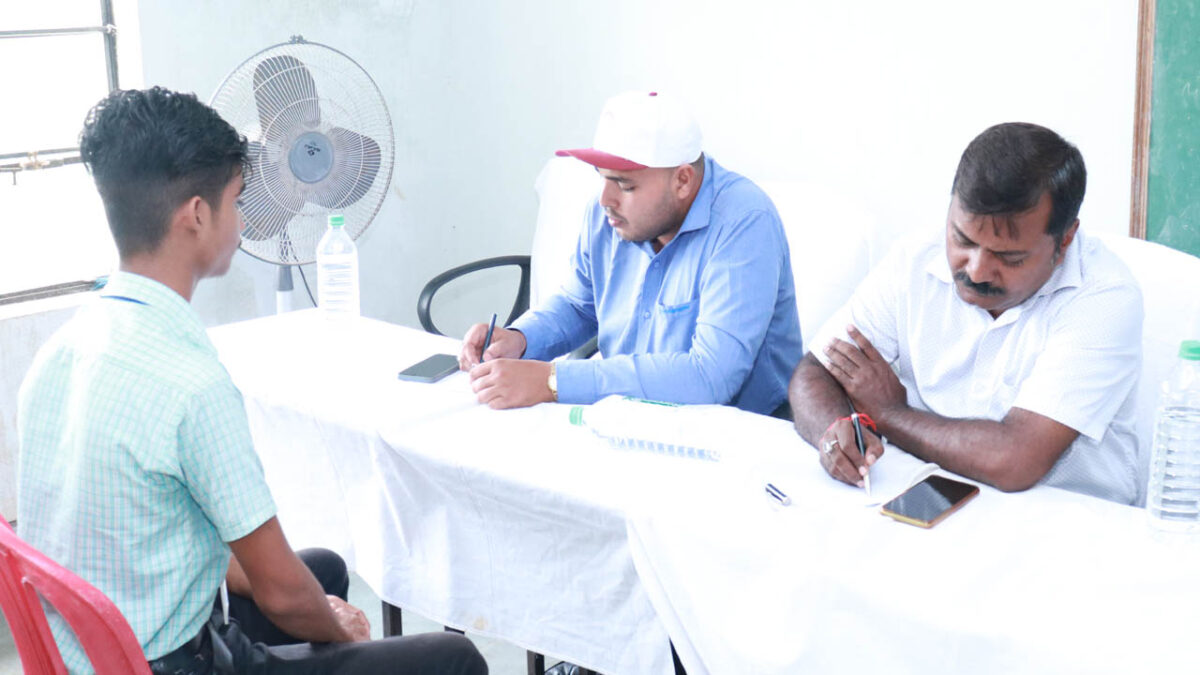 Dept. of Computer Science – DRIEMS University