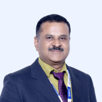 Nayan Ranjan Samal – DRIEMS University