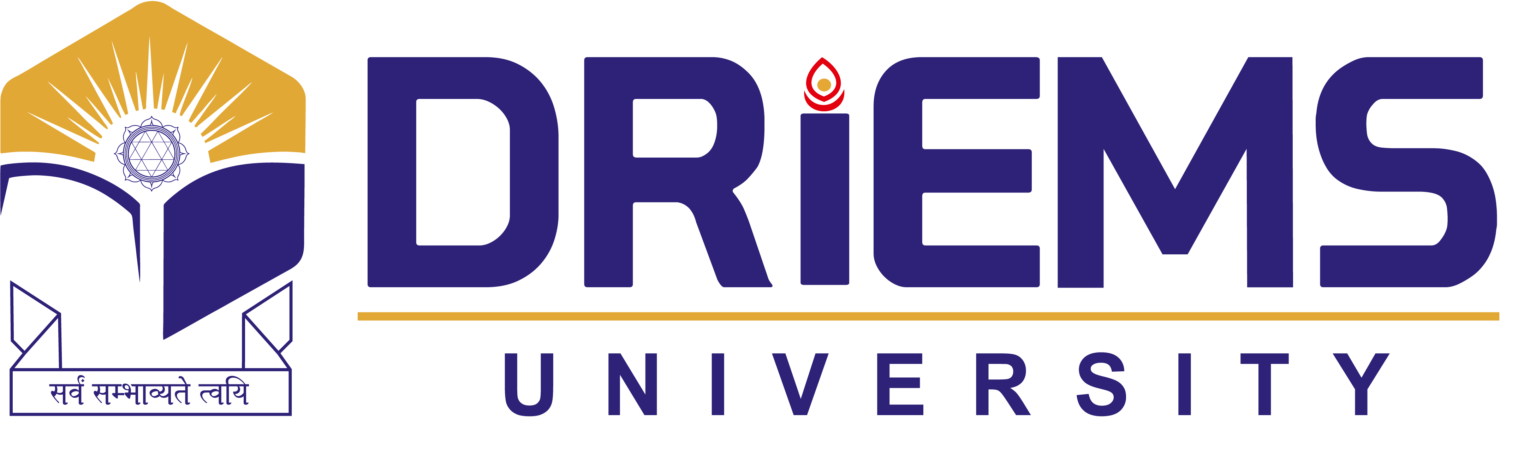 Contact Us – DRIEMS University