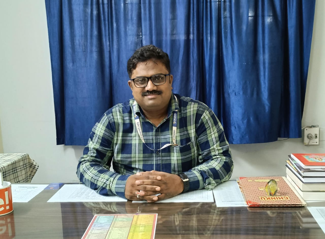 Dept. of Computer Science – DRIEMS University