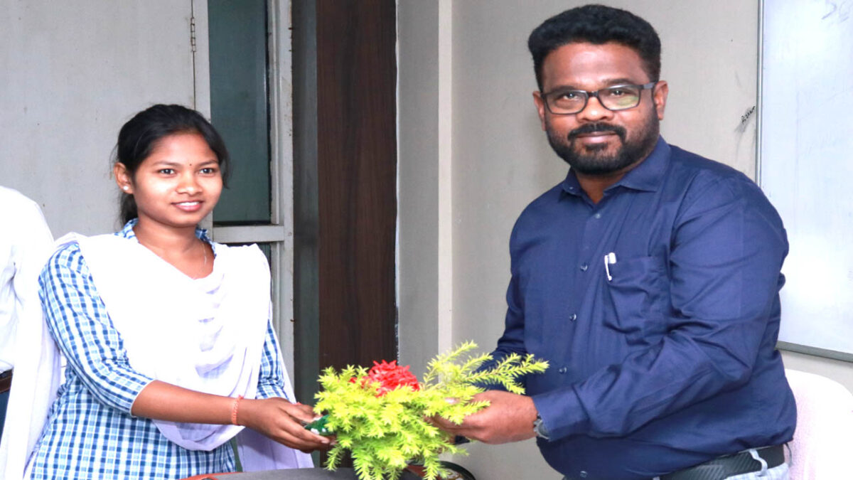 School of Natural Sciences – DRIEMS University