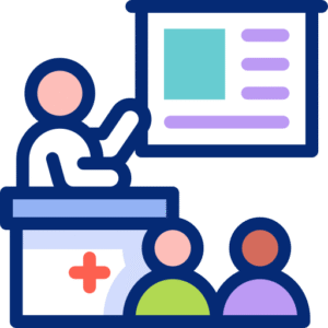 Faculty – DRIEMS University