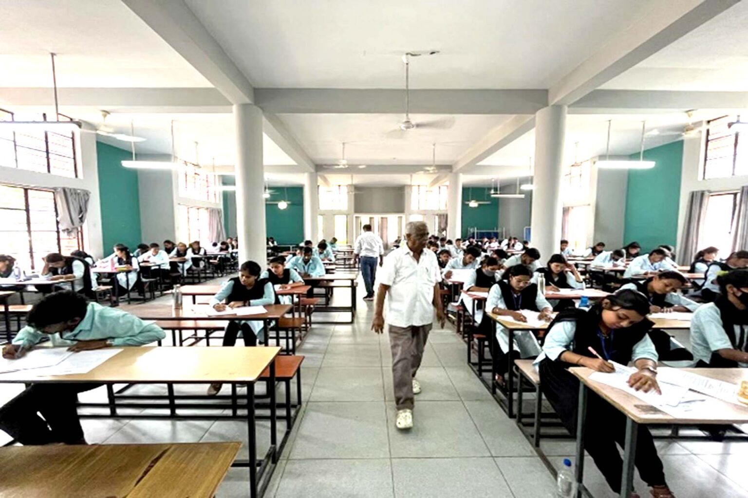 School of Professional Studies – DRIEMS University