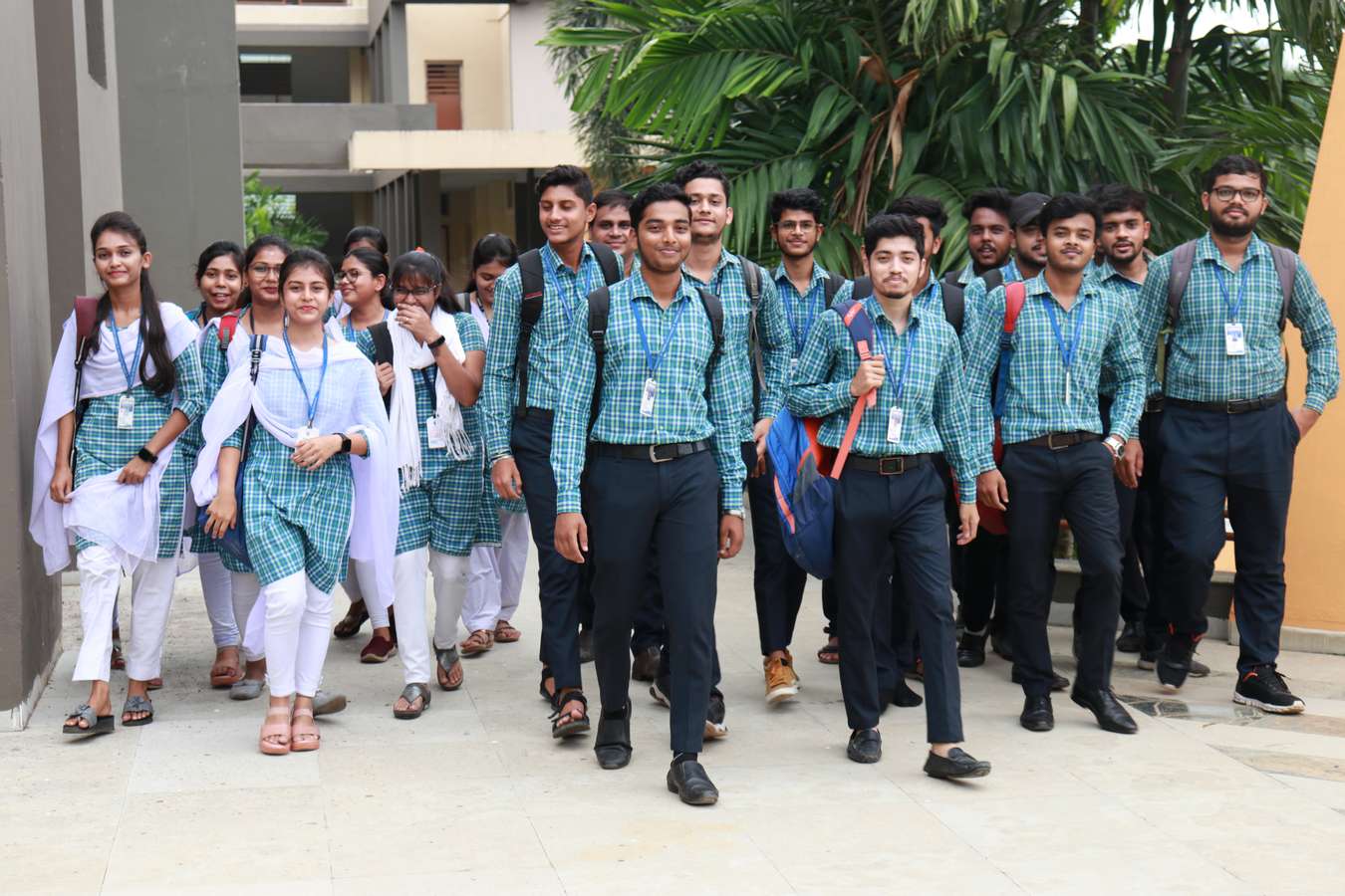 Dept. of Computer Science – DRIEMS University