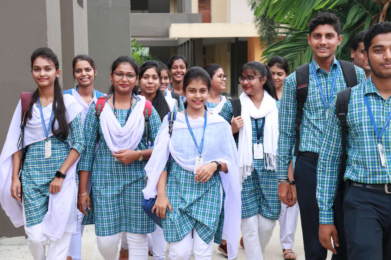 Dept. of Computer Science – DRIEMS University