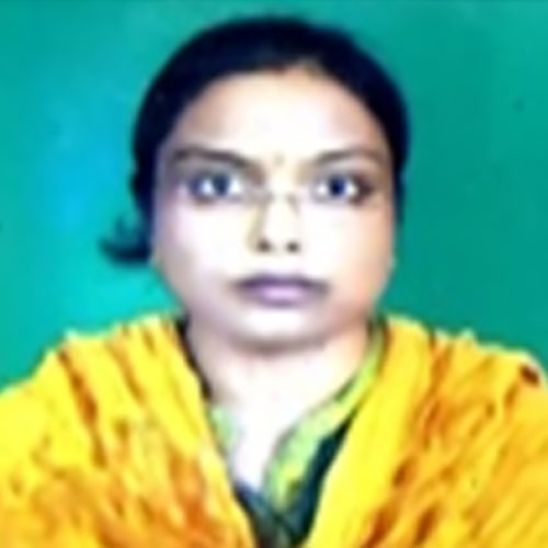 Faculty | SON – Child Health Nursing – DRIEMS University