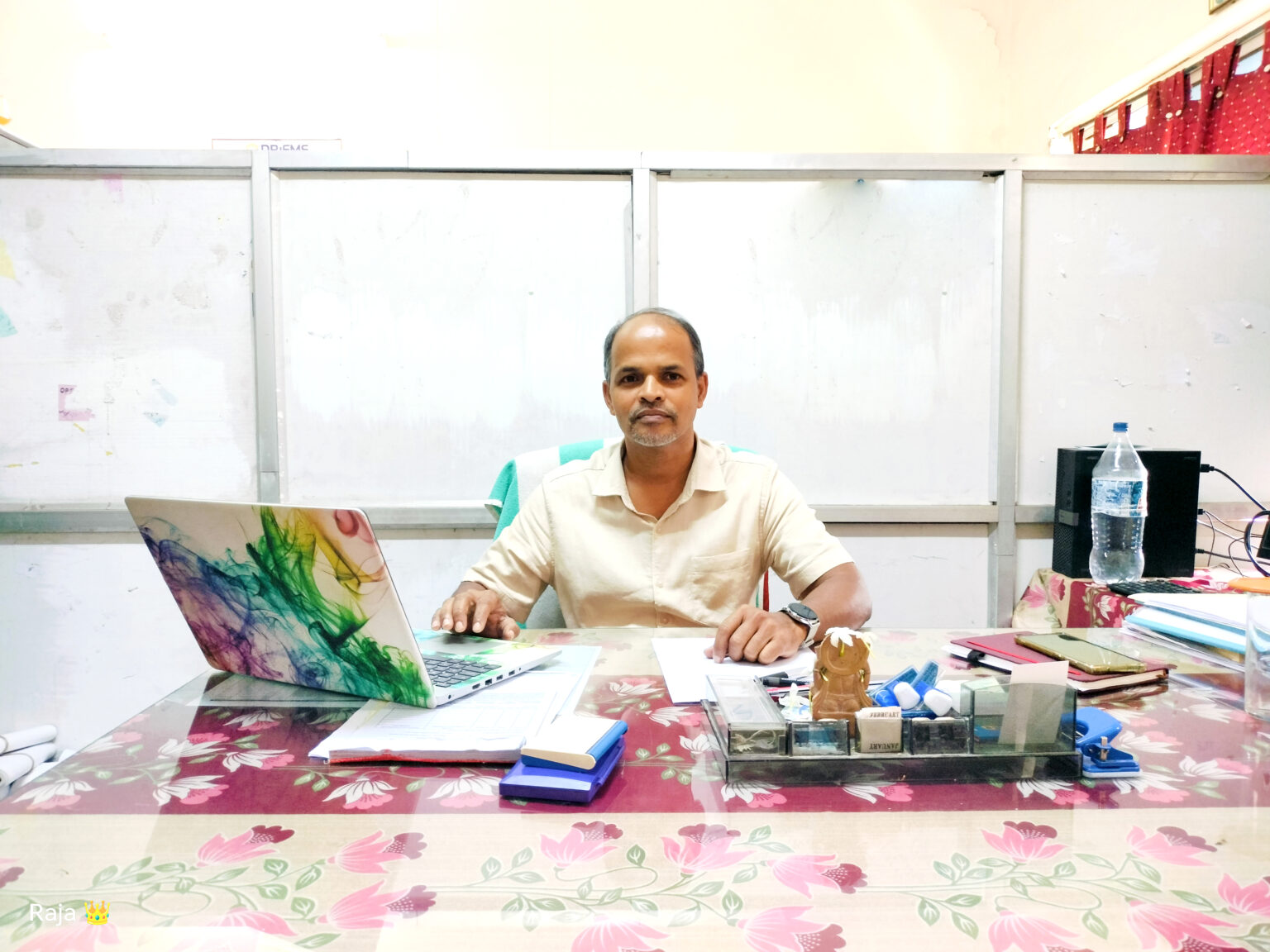 School of Humanities & Social Sciences – DRIEMS University